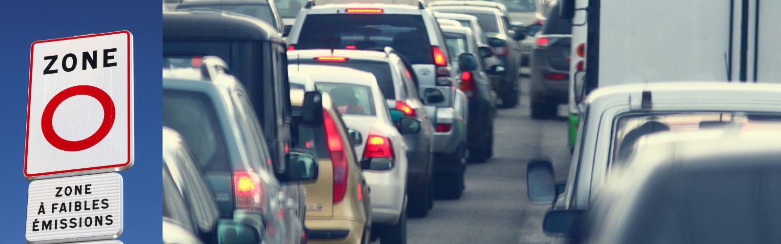 Les Zones à Faibles Émissions (ZFE) en France en 2025 : Contraintes ...
